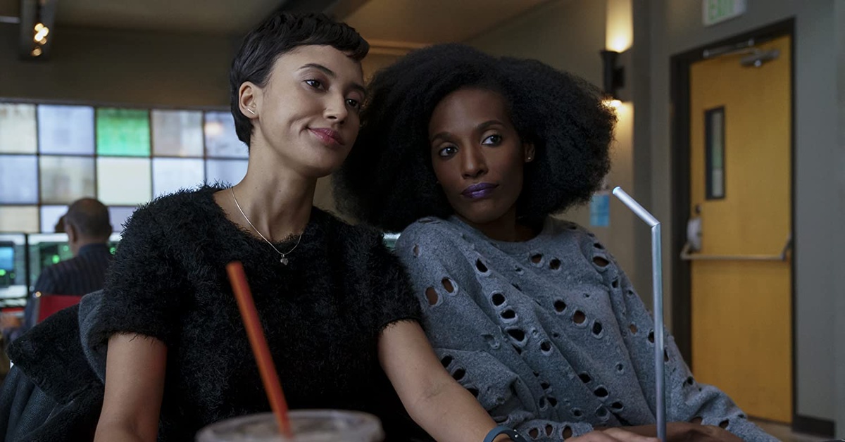 Zainab Johnson - Personnalité - Showbizz.net