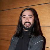 Vincent Kim - Comédien