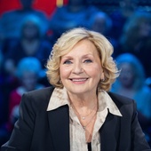 France Castel - Comédienne