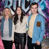 Mathieu Gratton - Personnalité - Showbizz.net