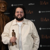 Matthieu Pepper - Comédien, Auteur, Animateur - Showbizz.net