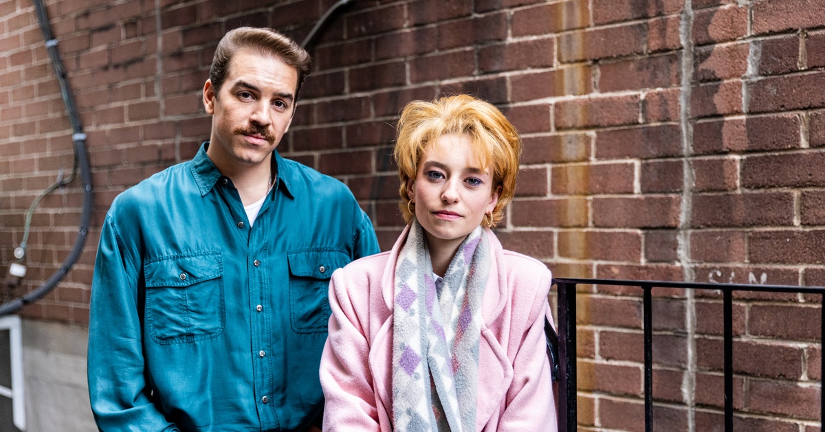 Désobéir : Le choix de Chantale Daigle, fidèle à la vraie histoire ...