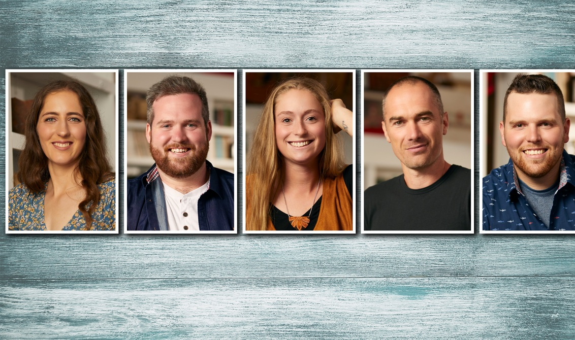 La production L'amour est dans le pré prend d'importantes décisions ...