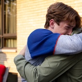 Étienne Pilon - Comédien