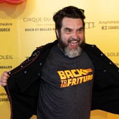 MC Gilles - Personnalité