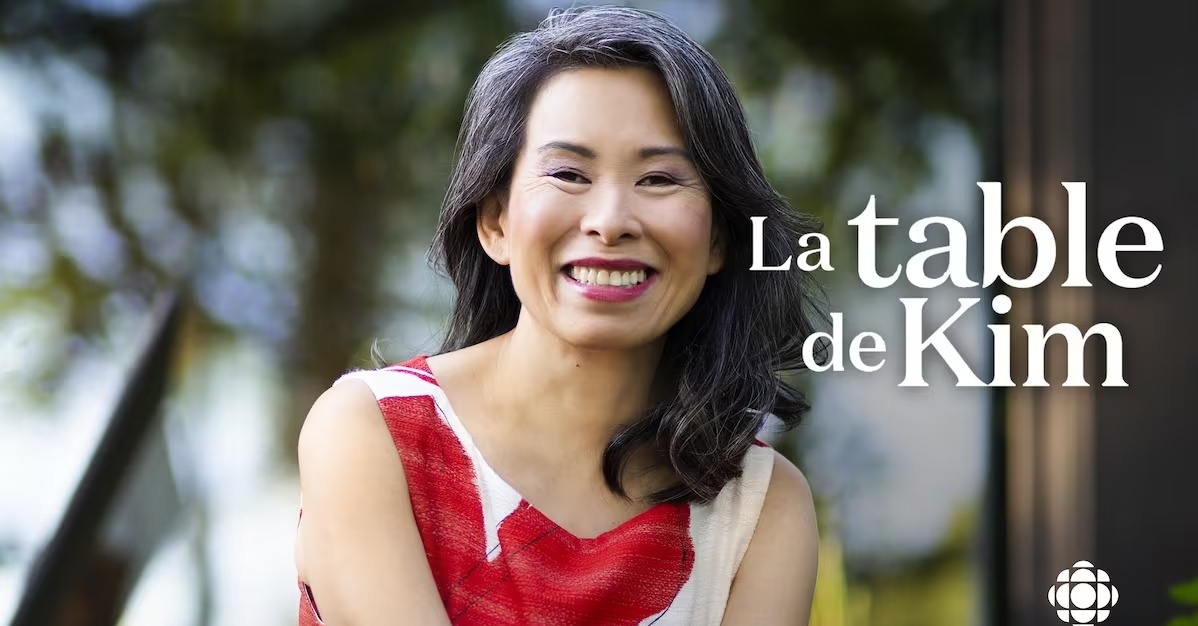 La table de Kim - Émission (Magazine) - Showbizz.net