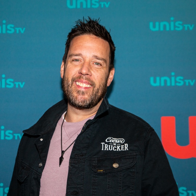 P-A Méthot - Animateur