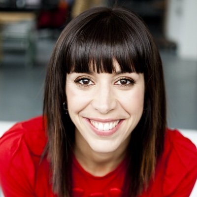 Catherine Richer - Comédienne