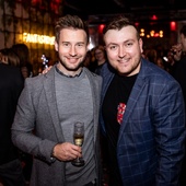 Pierre-Marc Babin - Personnages et oeuvres