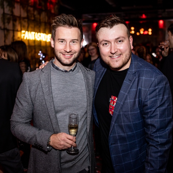 Patrick Langlois - Personnalité