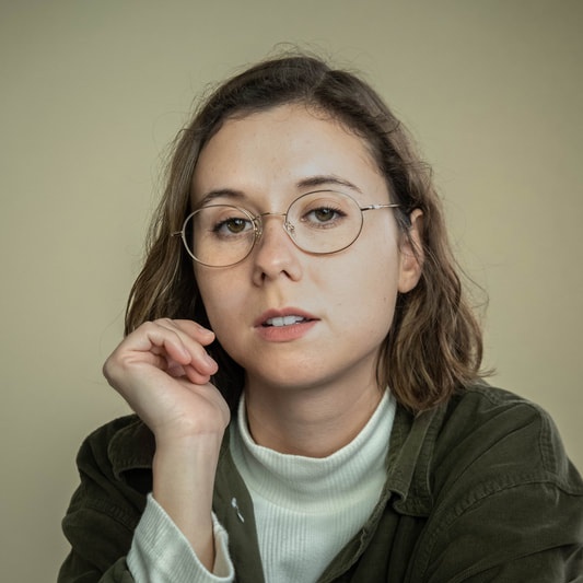 Marianne Verville - Comédienne