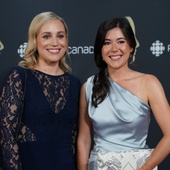 Valérie Beaudoin - Personnages et oeuvres