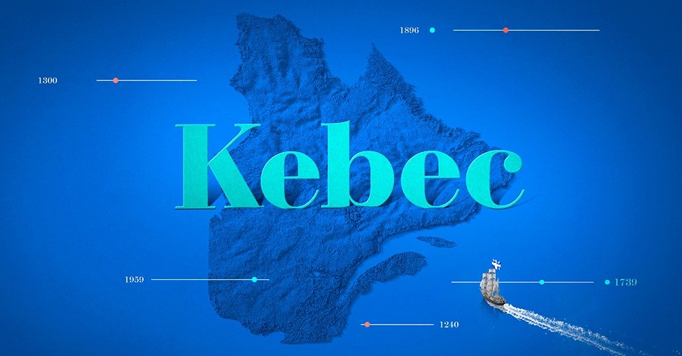 Kebec (2018-auj.) - Émission (Documentaire) - Showbizz.net