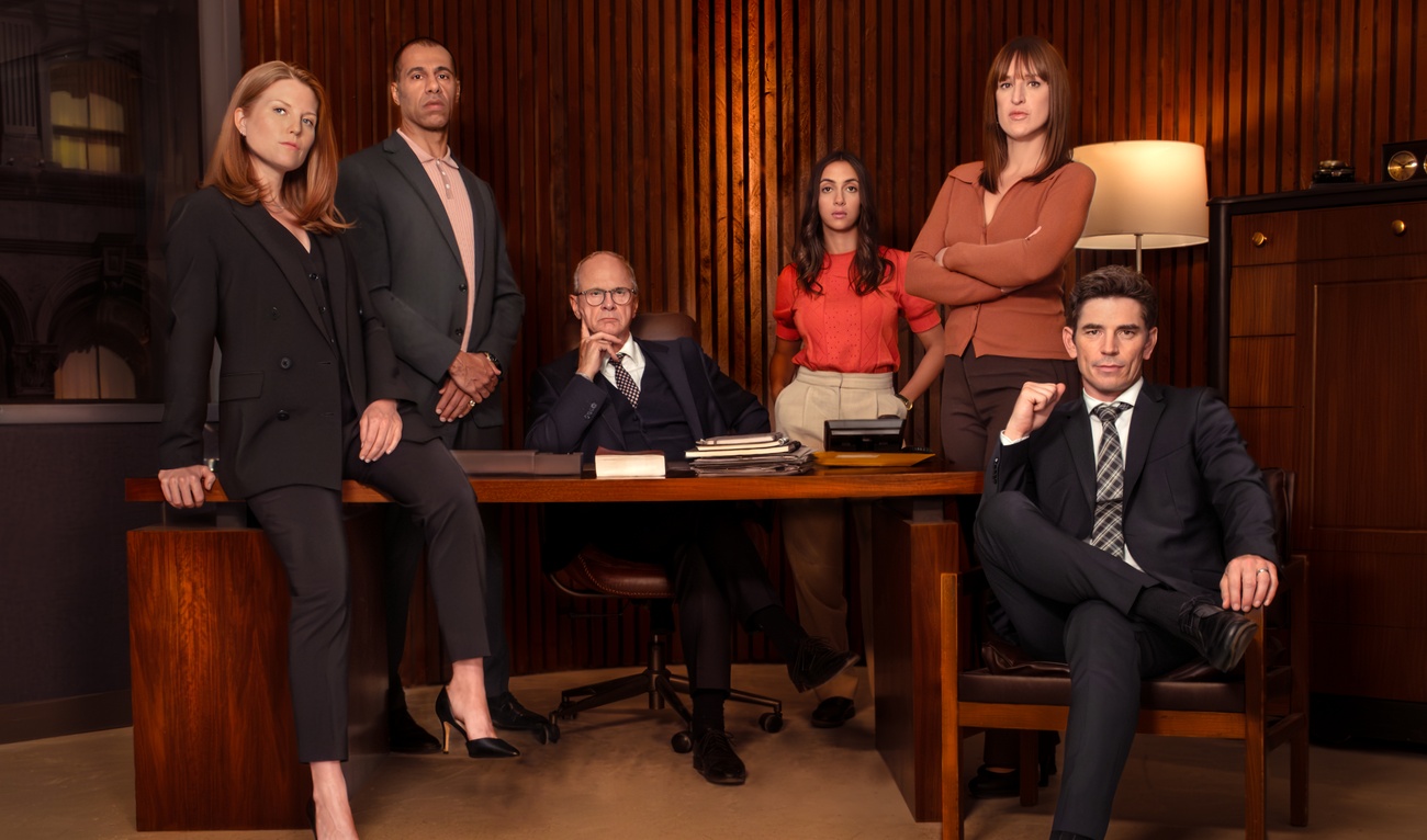 « Indéfendable» revient pour une 3e saison