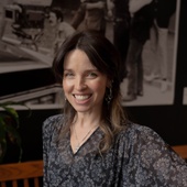 Lydia Bouchard - Personnalité - Showbizz.net