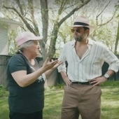 Jean-Philippe Wauthier - Animateur, Comédien - Showbizz.net