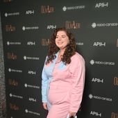 Michelle Desrochers - Comédienne, Animatrice - Showbizz.net