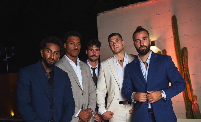 Occupation Double Mexique (2024-auj.) - Émission (Téléréalité)