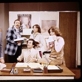 Anouk Simard - Personnages et oeuvres