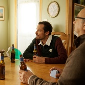 Francis-William Rhéaume - Comédien