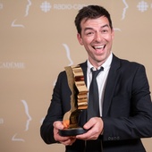 Mathieu Pichette - Personnages - Showbizz.net