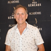 Stéphane Demers - Comédien