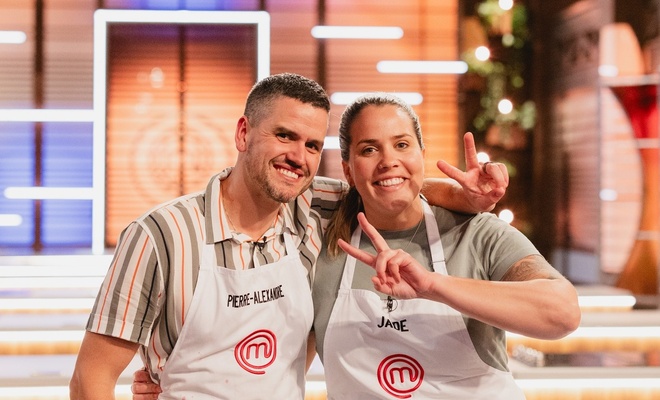 MasterChef Québec (2024-auj.) - Émission (Téléréalité, Compétition ...
