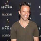 Marc Beaupré - Comédien - Showbizz.net