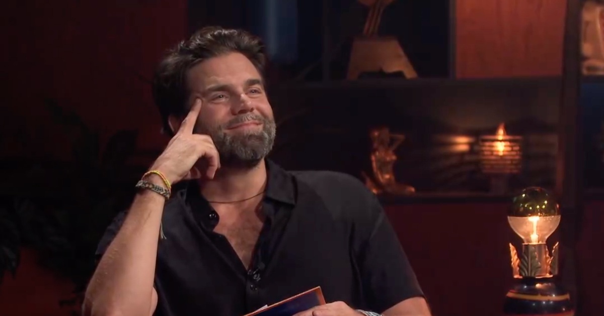 Jean-Philippe Wauthier fera ses débuts comme comédien dans cette ...