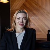 Victoria Diamond - Comédienne