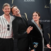 Adam Kosh - Comédien, Réalisateur