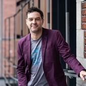 Frédéric Cloutier - Comédien