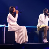 Chadé Losane - Personnalité