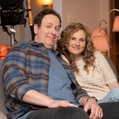 Caroline Bouchard - Comédienne