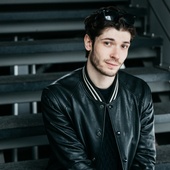 Ben Peters - Comédien