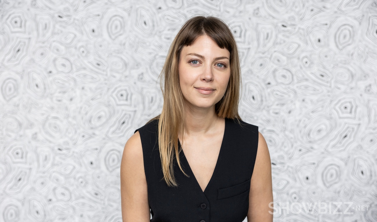 Catherine St-Laurent dénonce les conditions de tournage du Québec