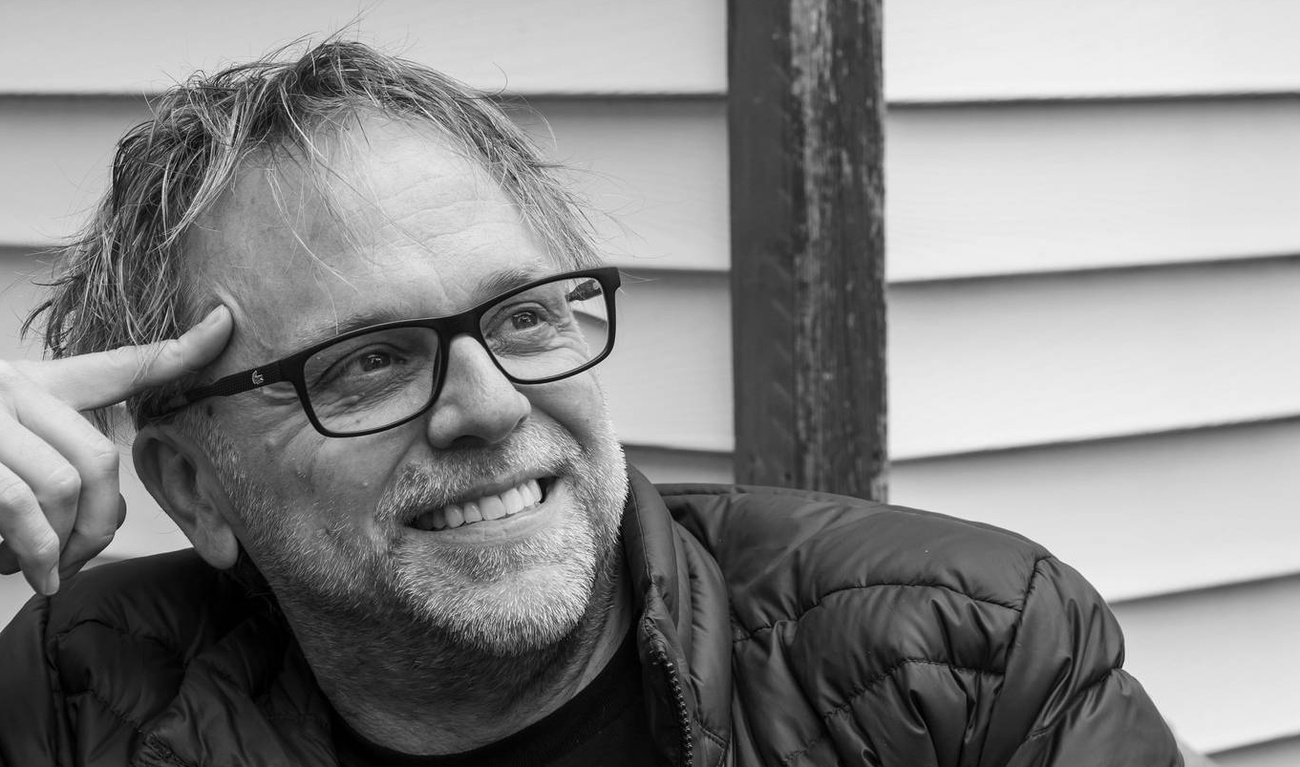 Entretien avec Stéphane Lapointe, le réalisateur de «Corbeaux