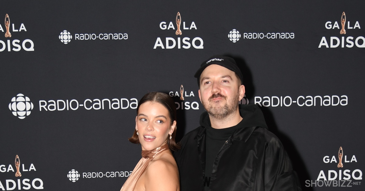 Jay Scott - Personnalité - Showbizz.net