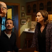 Claude Prégent - Comédien