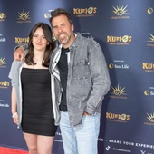 Bruno Marcil - Comédien