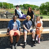 Kevin Raphaël - Animateur - Showbizz.net