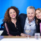 Lynda Johnson - Comédien