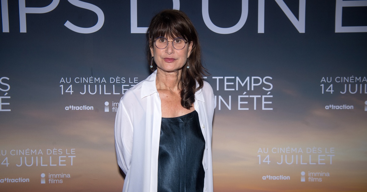 Marie Vien - Oeuvres - Showbizz.net