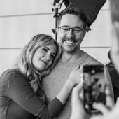 Alexandre Barrette - Animateur, Comédien, Auteur