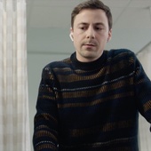 Alex Trahan - Comédien - Showbizz.net