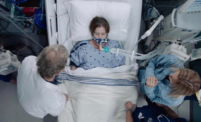 Marianne Verville - Comédienne