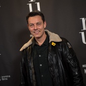 Jean-François Beaupré - Comédien - Showbizz.net