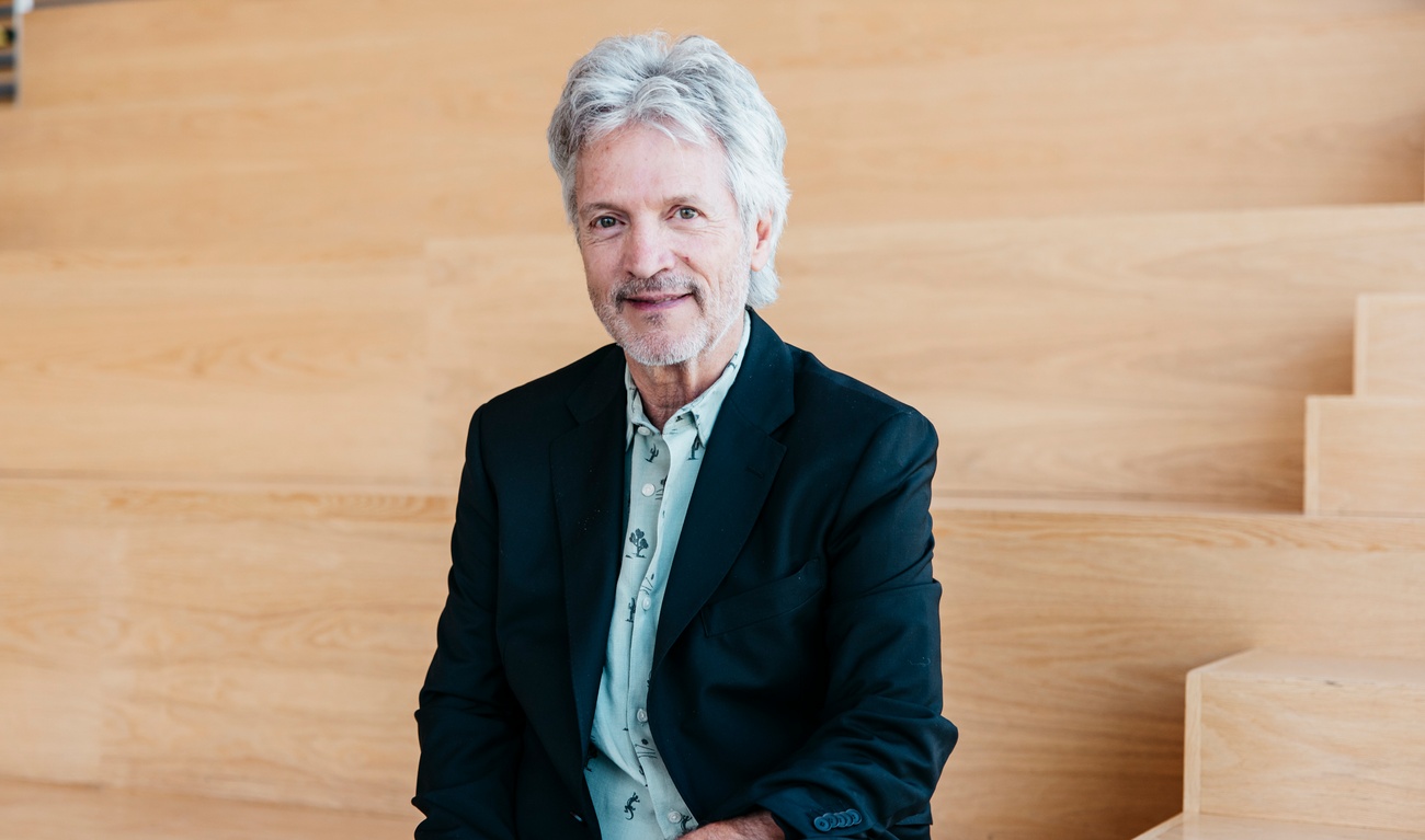 Claude Meunier dévoile le premier vidéoclip d'un album country