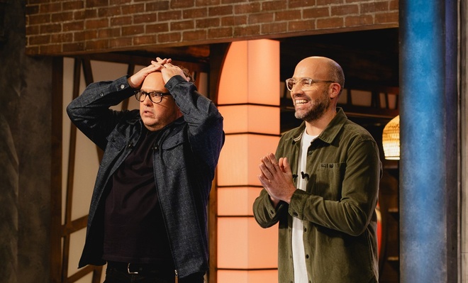 MasterChef Québec (2024-auj.) - Émission (Téléréalité, Compétition ...