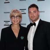 Alex Vallée - Personnages